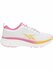 Кроссовки Reebok Road Strider, полнота F, размер 8,5 US, белый/розовый