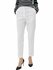 Брюки бананы B.L.E.S. Trousers Shape, размер 46, белый