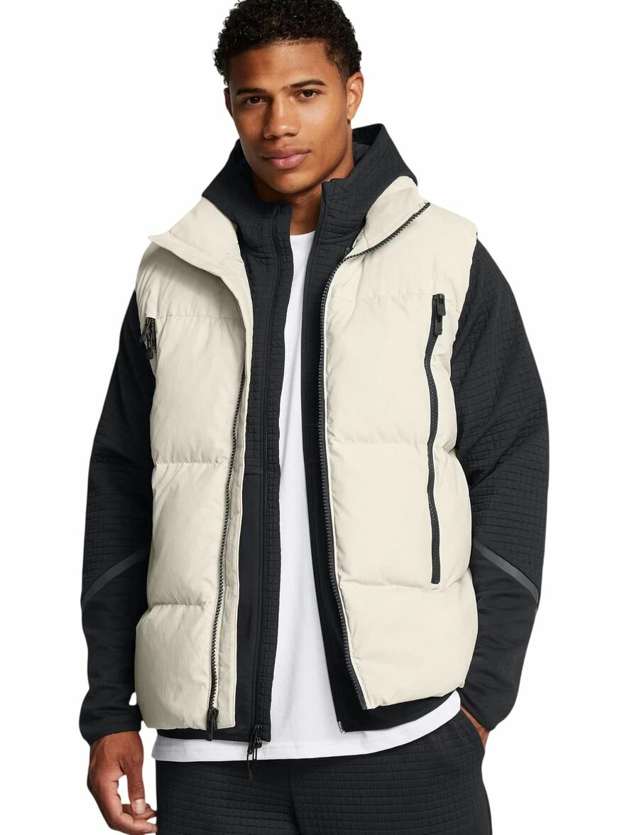 Жилет LIMITLESS DOWN VEST