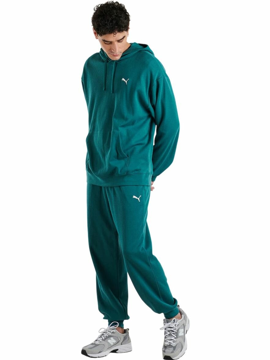 Брюки спортивные ESS ELEVATED Sweatpants TR cl