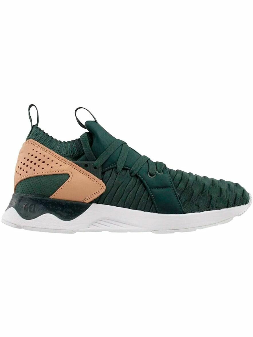 Кроссовки ASICS GEL-LYTE V SANZE KNIT W