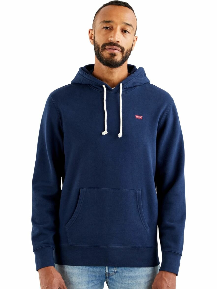 Худи Levi's Men Original Hoodie