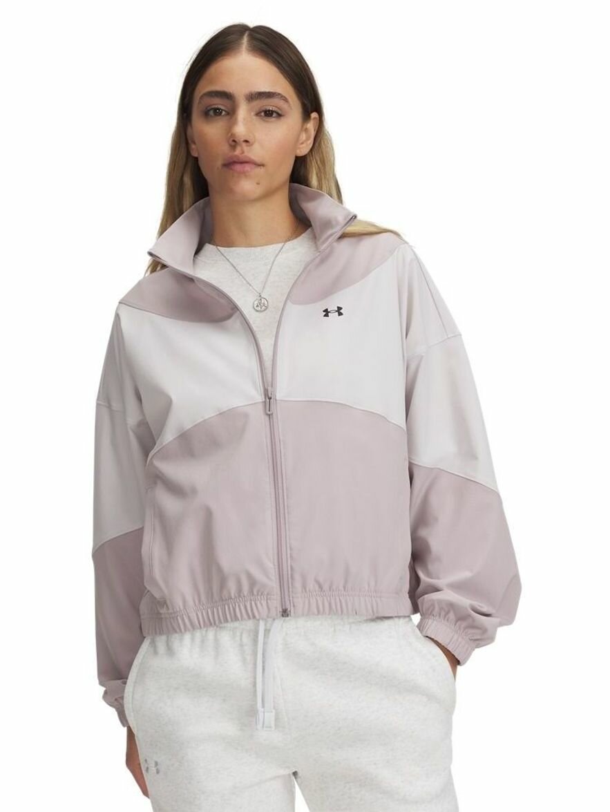 Ветровка UA Rival Woven Jacket