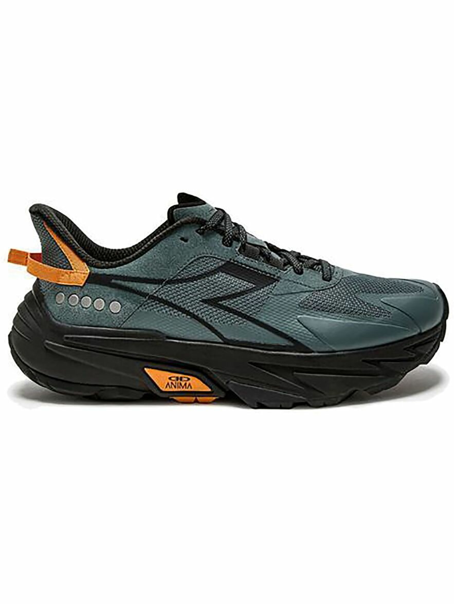 Кроссовки EQUIPE SESTRIERE-XT