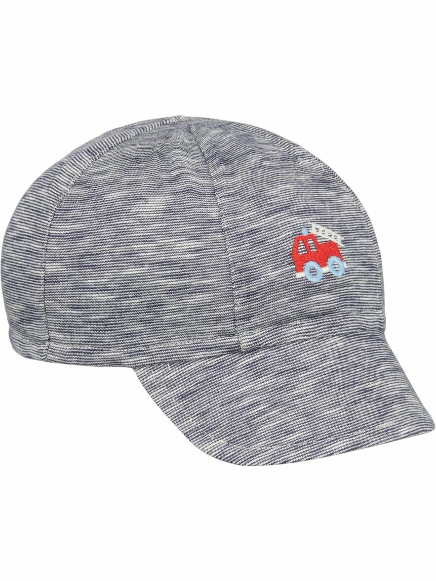 Бейсболка Cap для девочек