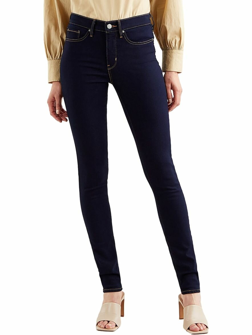 Джинсы скинни Women 311 Shaping Skinny Jeans 