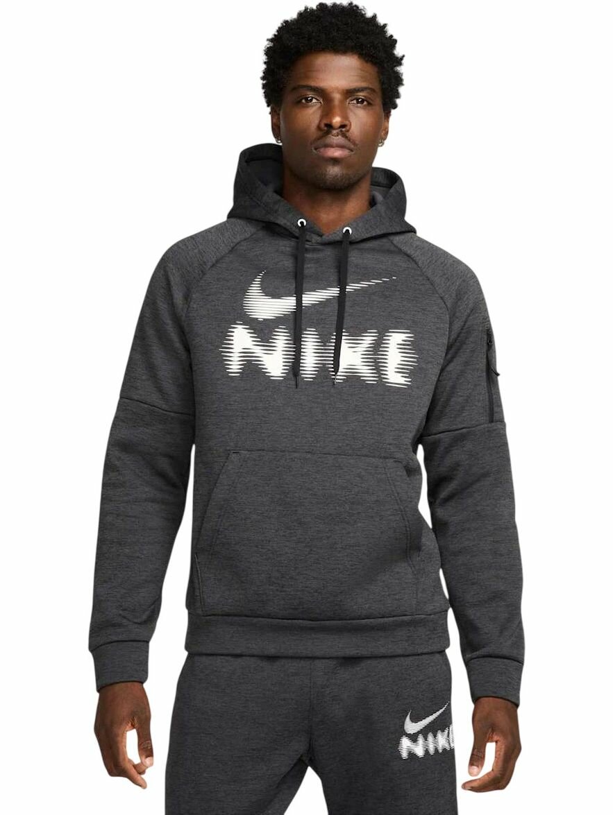 Худи спортивное Therma-FIT Swoosh Hoodie