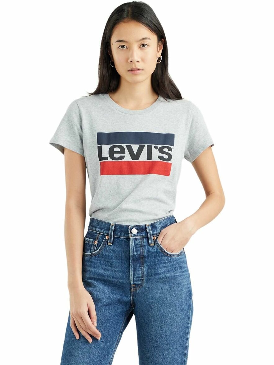 Футболка Women The Perfect Tee