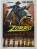 Зорро (1968) (DVD-R)