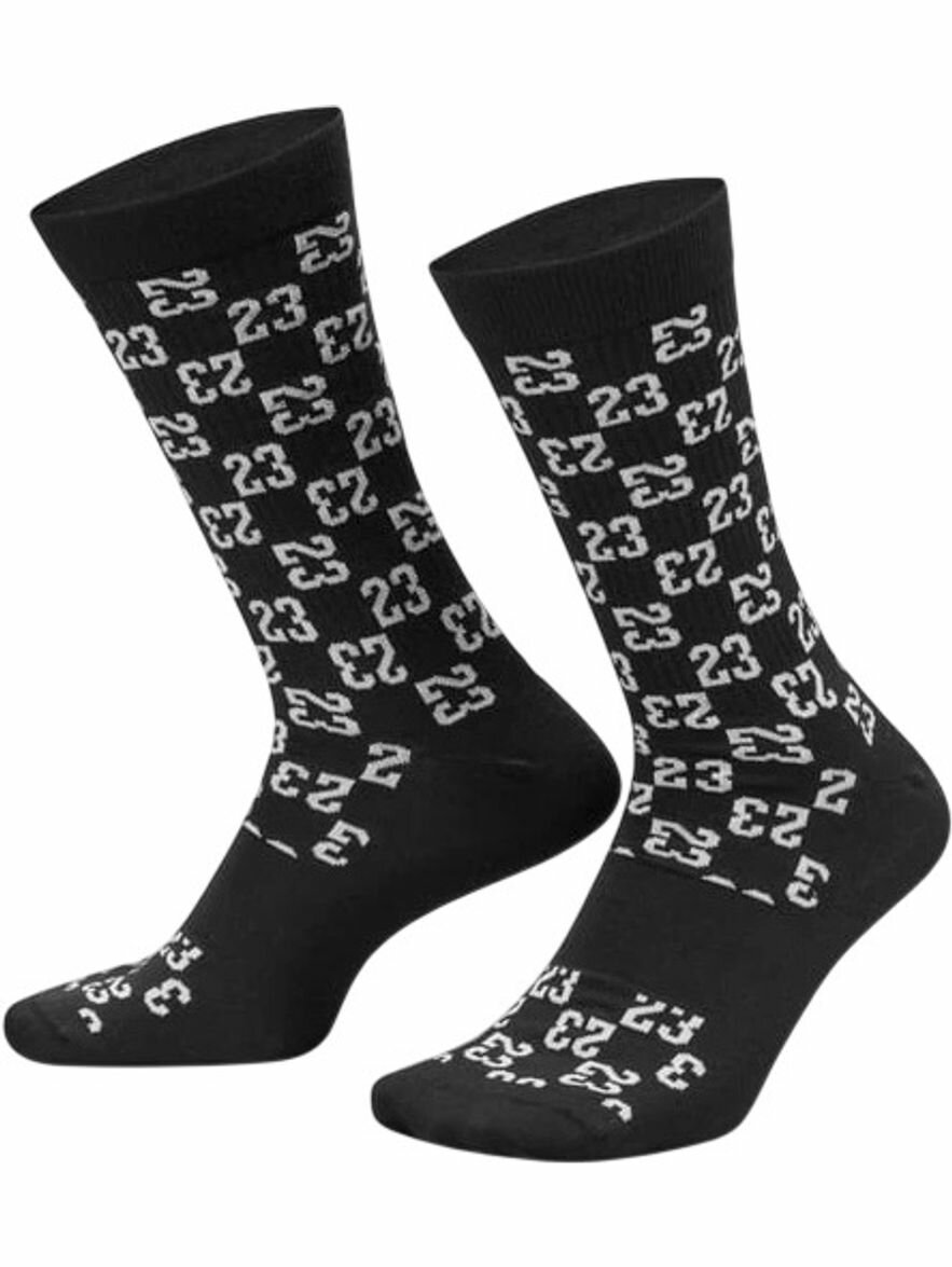 Носки Jordan Everyday Essentials Crew Socks