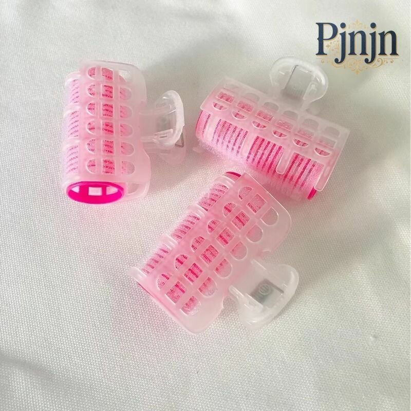 Бигуди, 3 шт