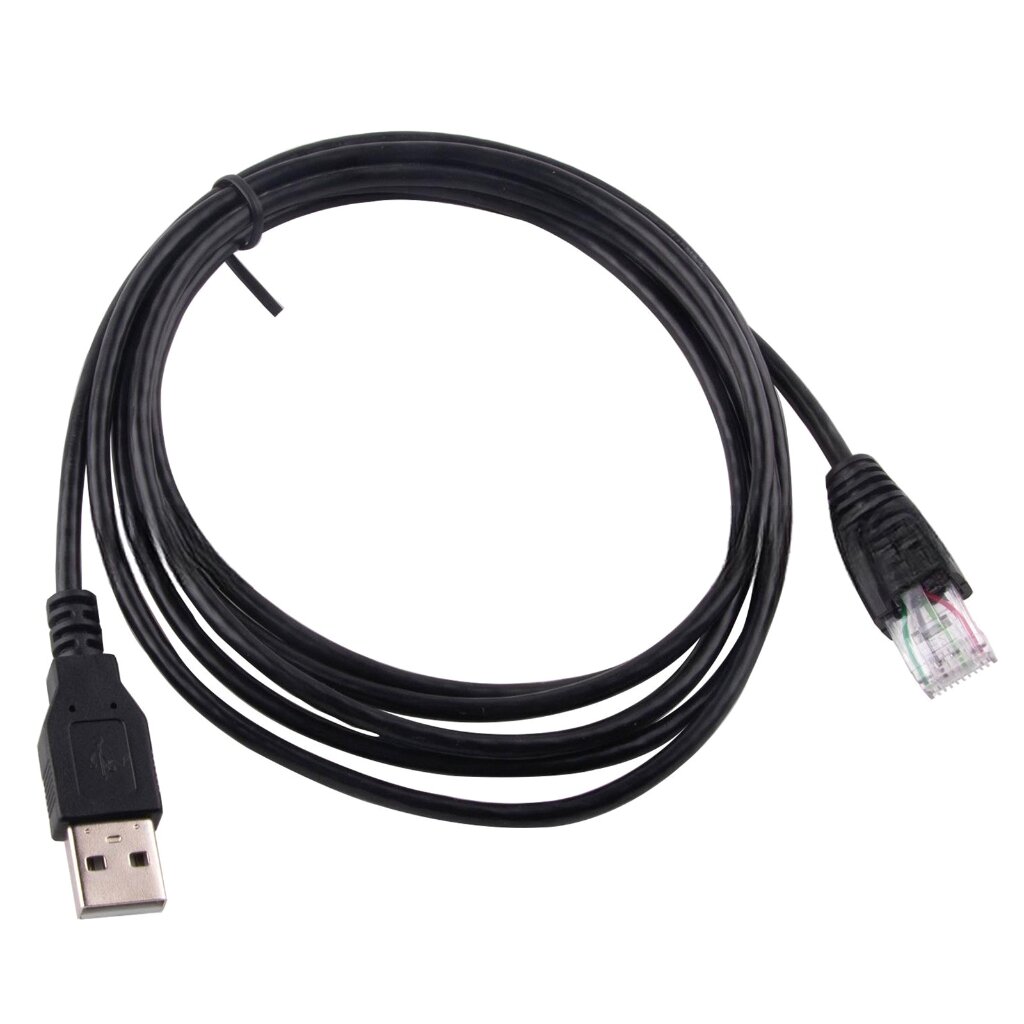 Кабель управления ИБП APC от USB к RJ50 AP9827 APC