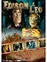 Эдисон и Лео (2008) (DVD-R)
