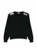 Свитер Crystal-embellished sweater