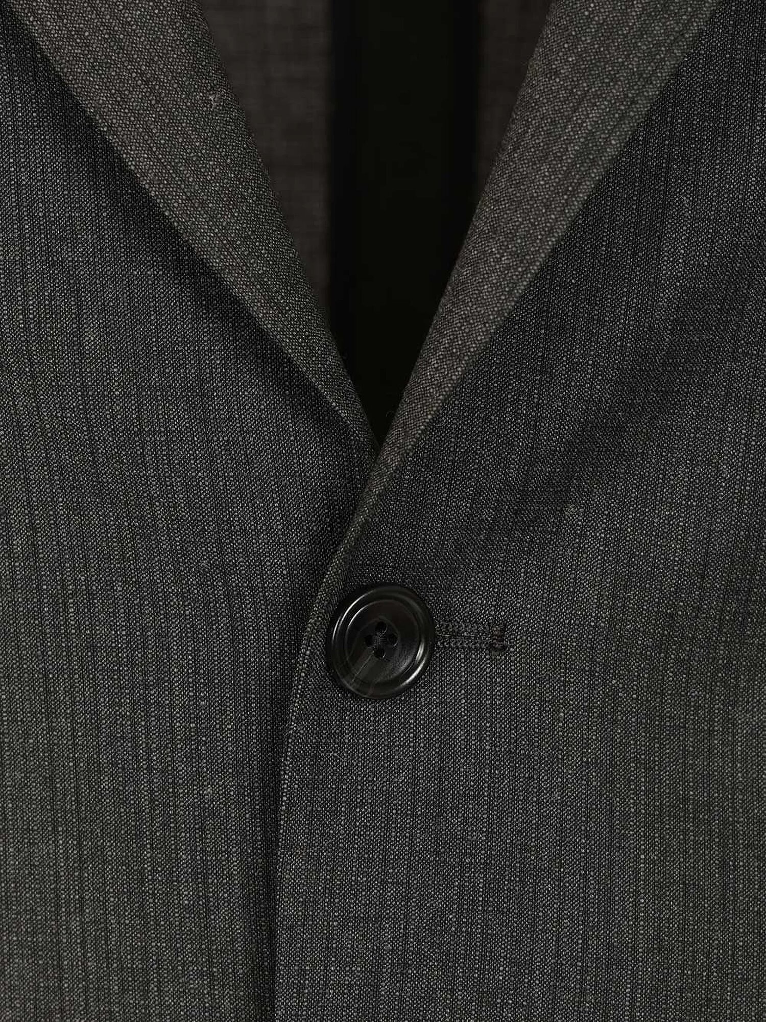 Комбинезон Tagliatore Notched-lapel single-breasted suit, размер 52 — фото 1