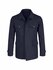 Пальто Kiton Chest-pocket coat, размер 38, blue