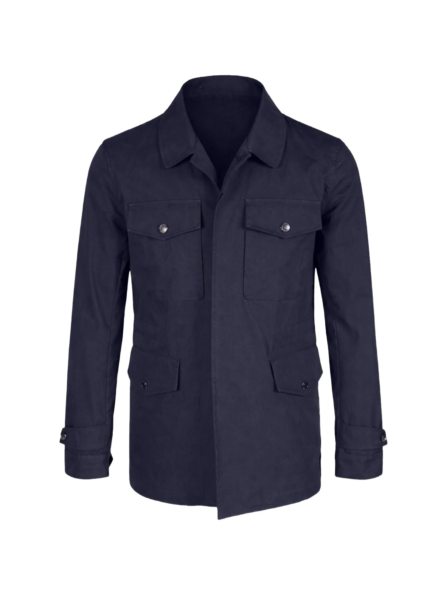Пальто Chest-pocket coat