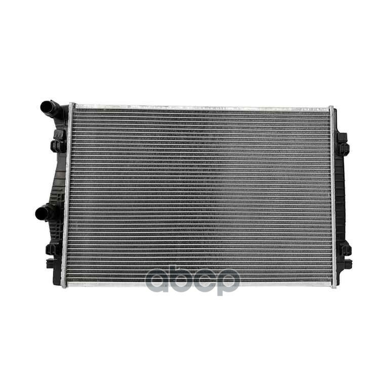 Радиатор охлаждения Autopa BF0426790160 системы охлаждения Seat Ateca
