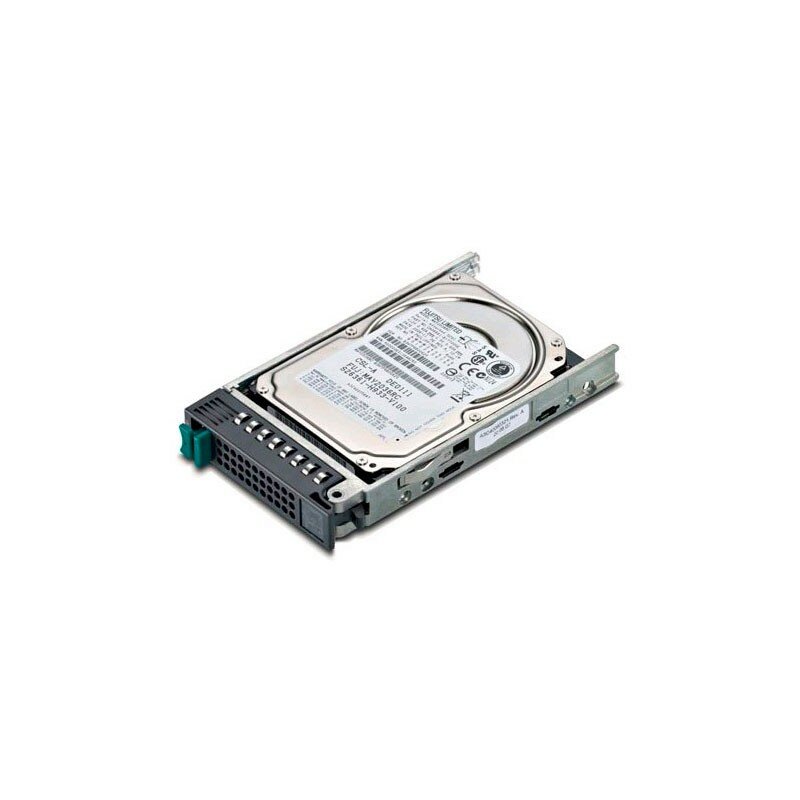 Жесткий диск Fujitsu ETED9HC-L 900Gb SAS 2,5" HDD