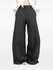 Брюки Societe Anonyme Wide-leg trousers, размер 42