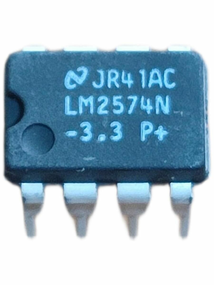 LM2574N-3.3 (микросхема)
