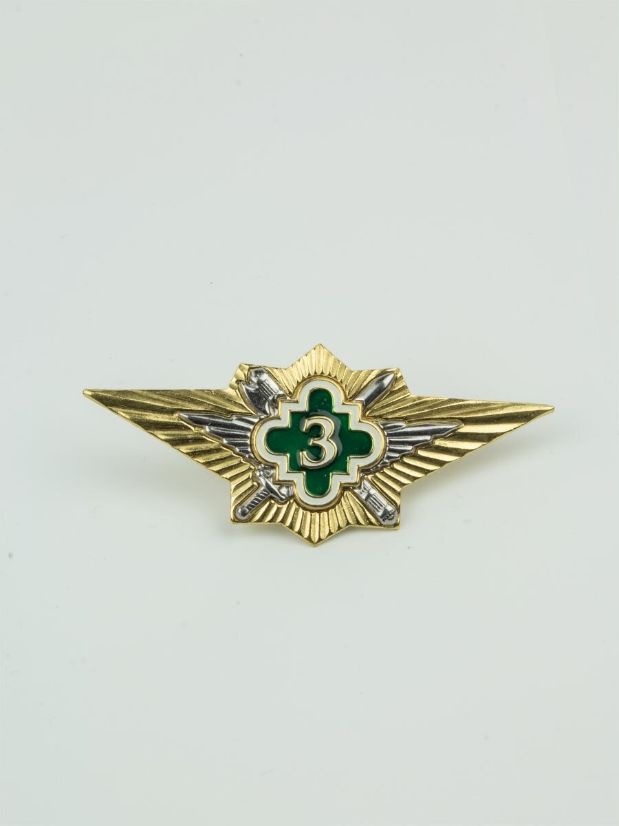 Знак классность фсин 3 класс