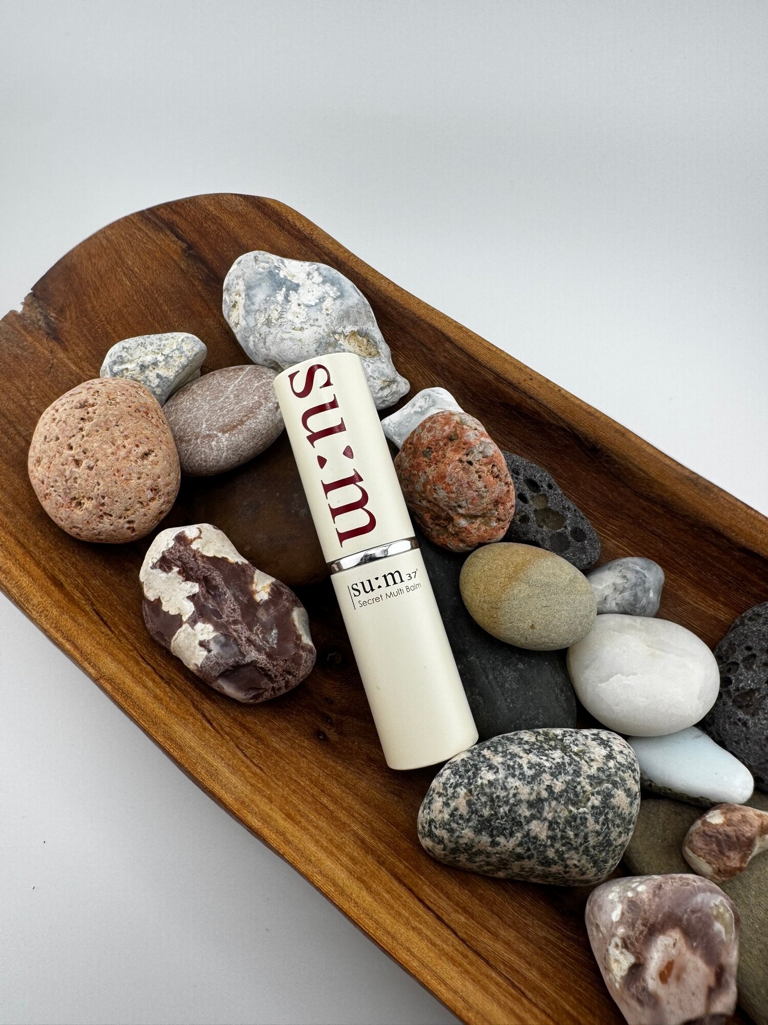 Бальзам для ухода за кожей SU: M37, стик для дополнительного ухода Secret Multi Balm
