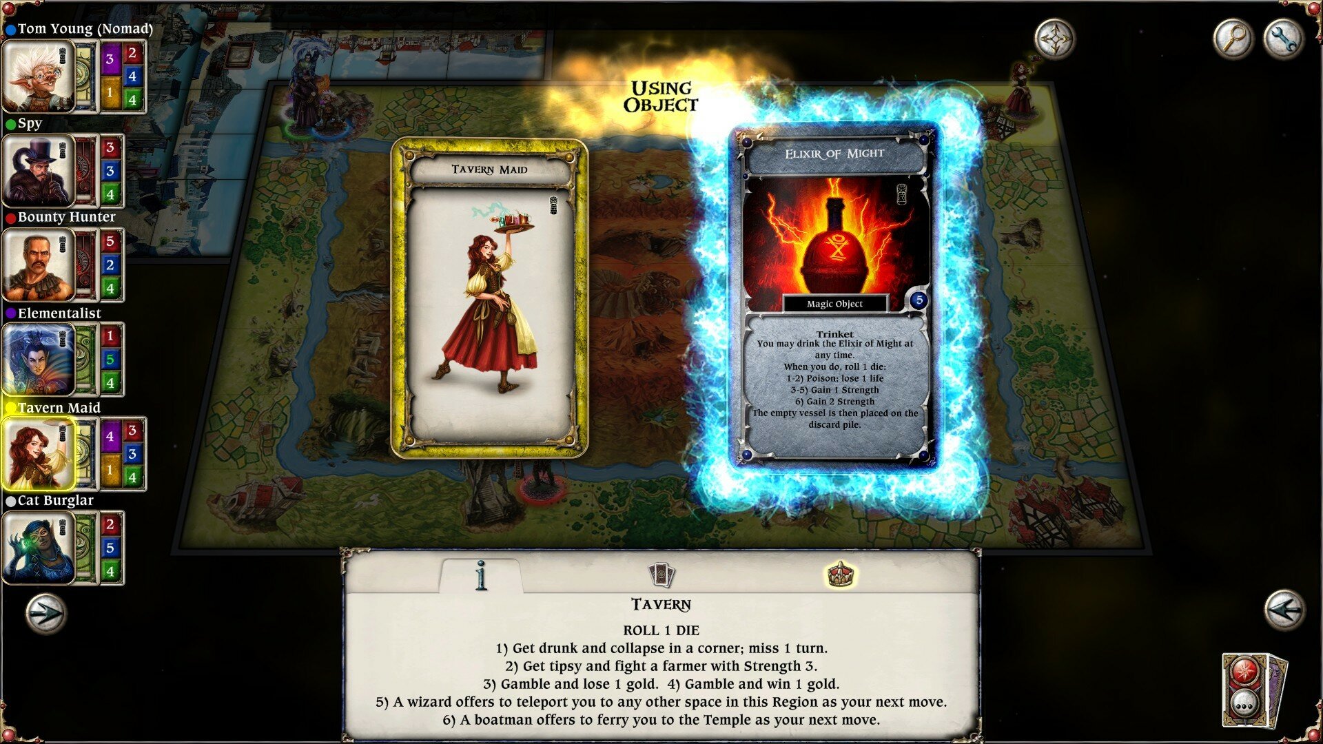Talisman - The City Дополнение: Legendary Deck DLC PC Steam Ключ