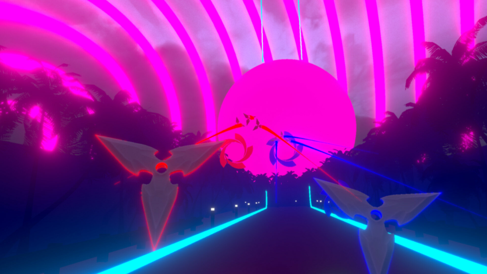 Synth Ninja Steam Ключ • Активация Steam • регион Весь мир • цифровой ключ