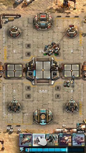 Warzone: Clash of Generals - €25 Platinum Стартовый набор Ключ