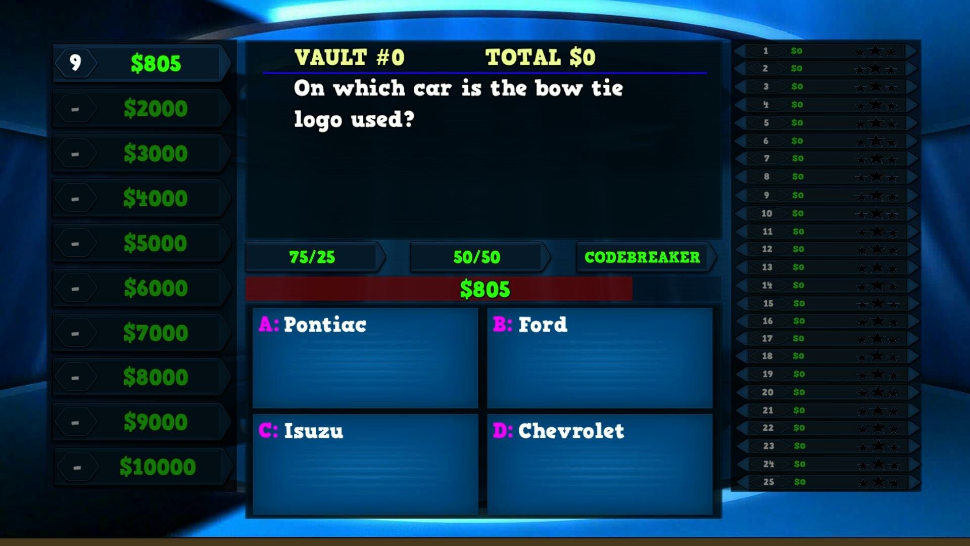 Trivia Vault Business Trivia Steam Ключ • Активация Steam • регион Весь мир