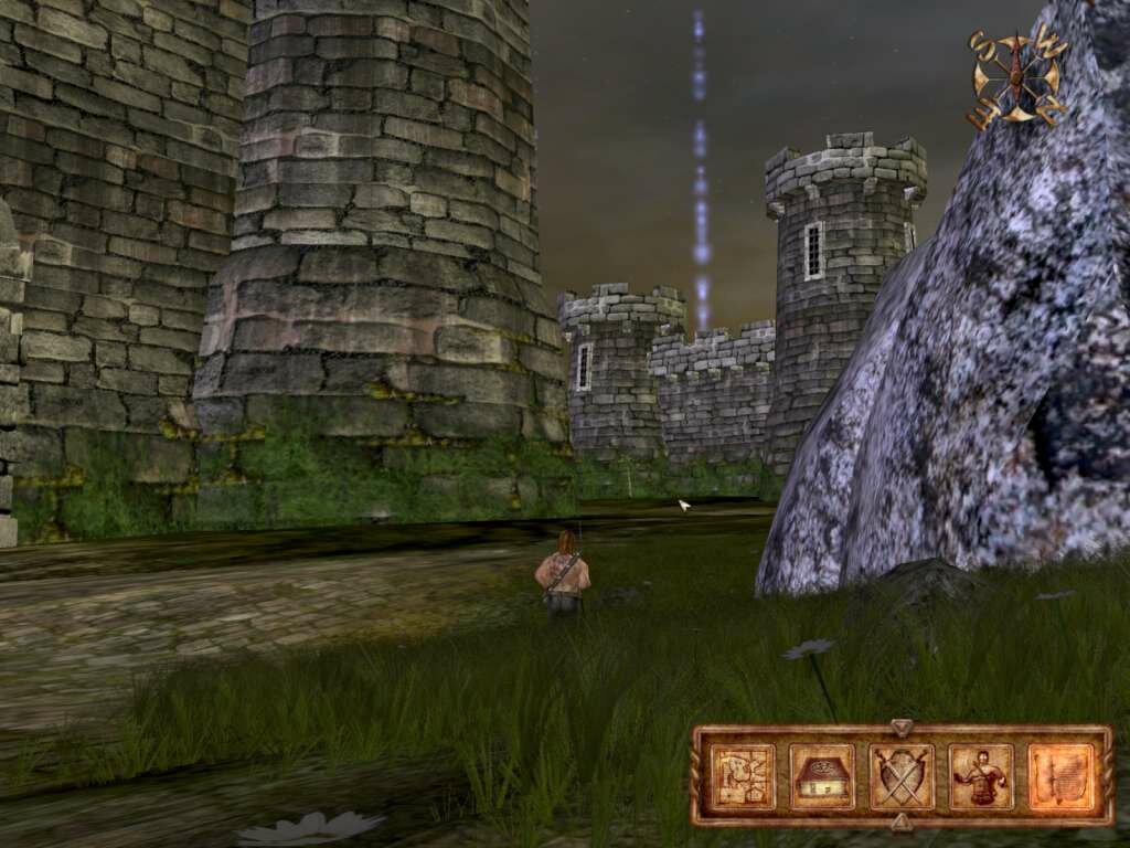 Ascension to the Throne PC Steam Ключ • Активация Steam • регион Весь мир