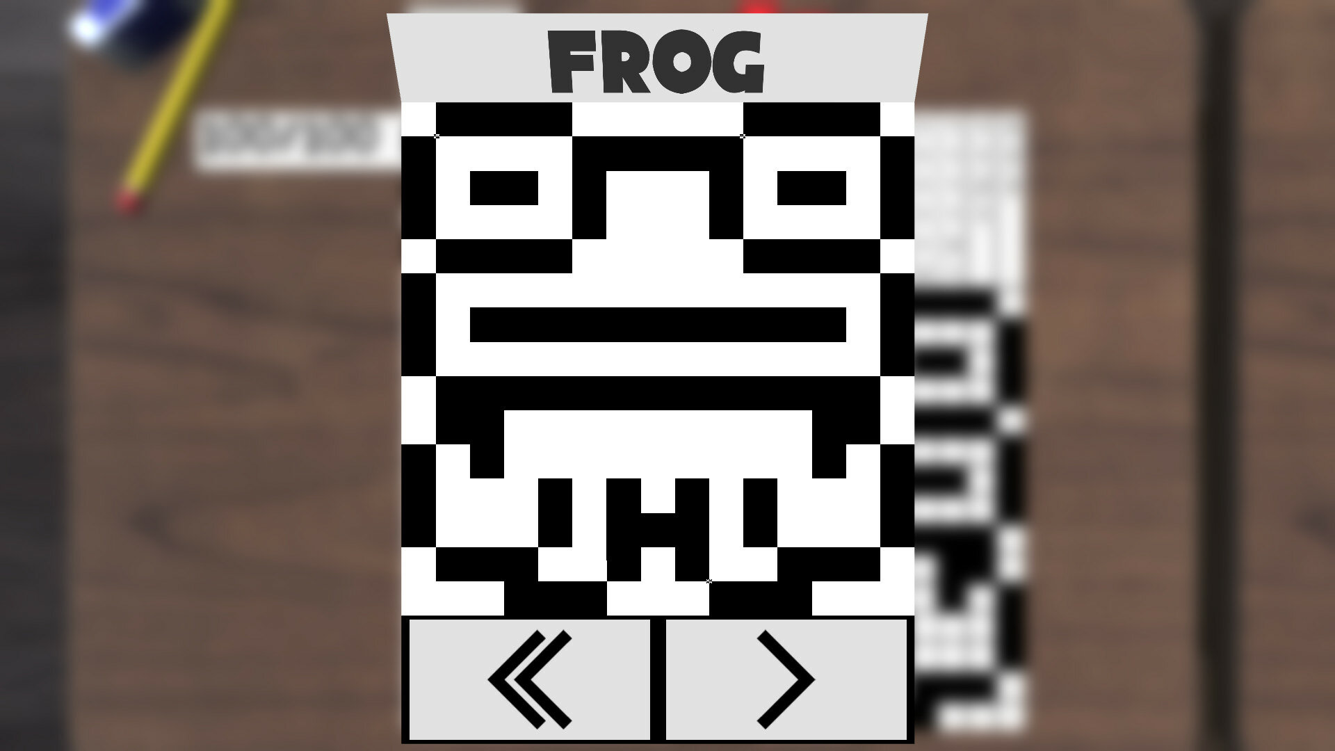 Picross Floof Steam Ключ • Активация Steam • регион Весь мир