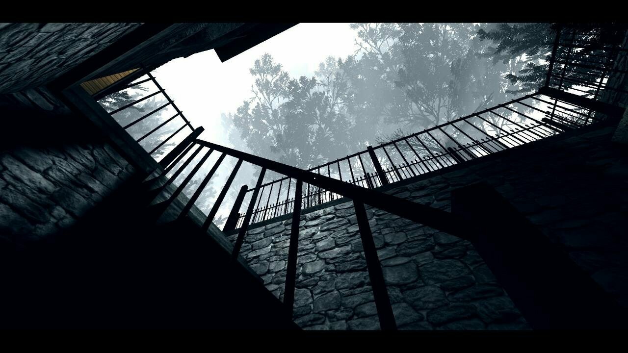 Wooden House Steam Ключ • Активация Steam • регион Весь мир • цифровой ключ