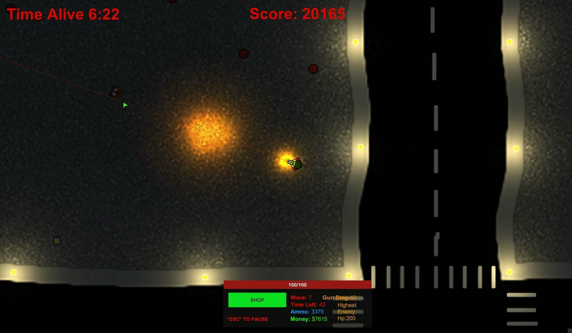 Endless Furry Killer 2020 PC Steam Ключ • Активация Steam • регион Весь мир