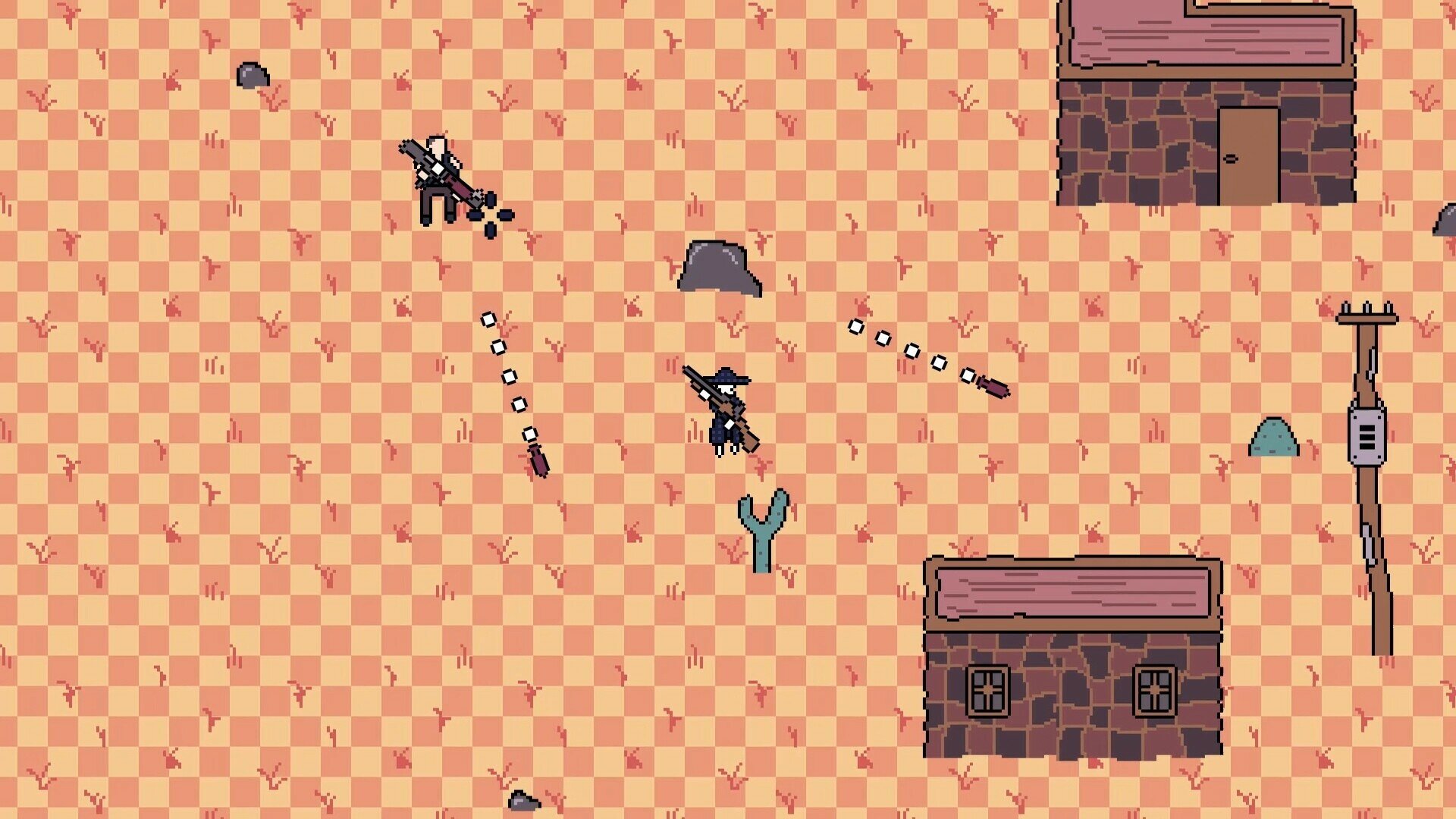 PIZZA WESTERN PC Steam Ключ • Активация Steam • регион Весь мир