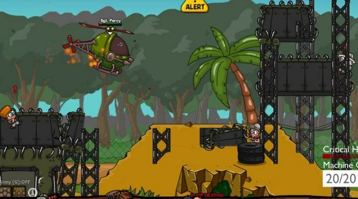 City Siege: Faction Island Steam Ключ • Активация Steam • регион Весь мир