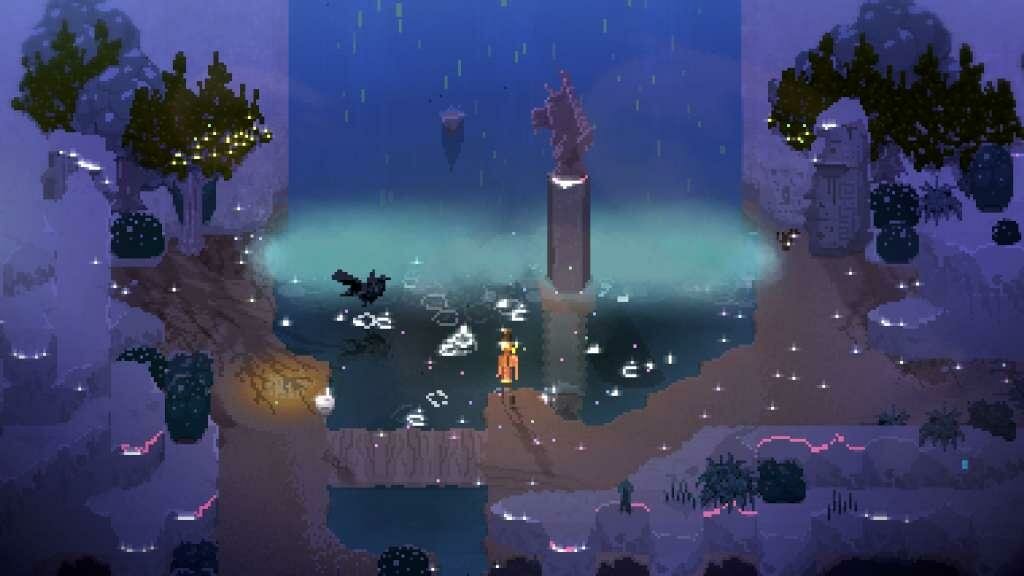Songbringer PC Steam Ключ • Активация Steam • регион Весь мир