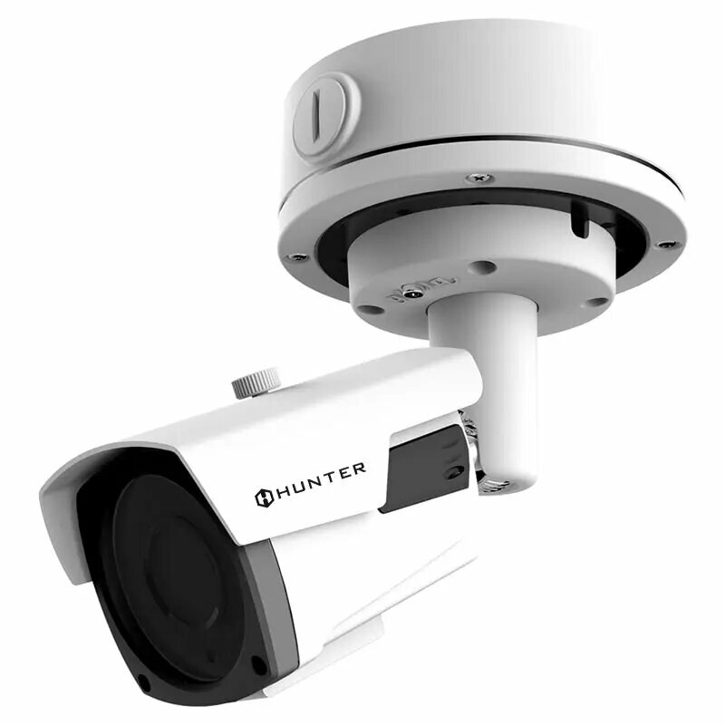 HN-BF07IRPe (2.8-12) IP видеокамера 3Mp Hunter