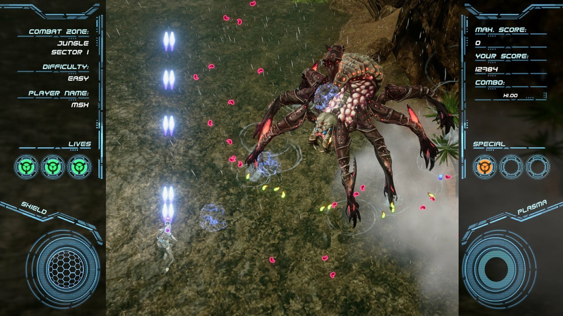 Mars: Chaos Menace Steam Ключ • Активация Steam • регион Весь мир