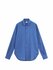 Рубашка Aspesi Buttoned shirt, размер M, blue