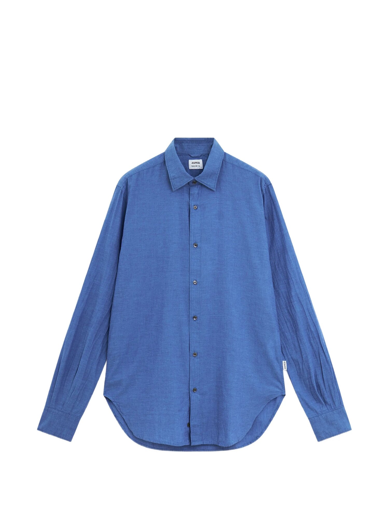 Рубашка Buttoned shirt