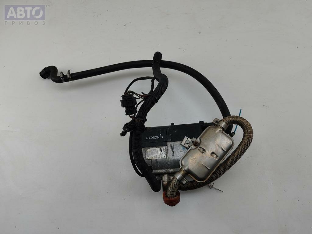 Отопитель автономный (вебасто) Citroen C5 (2001-2008)