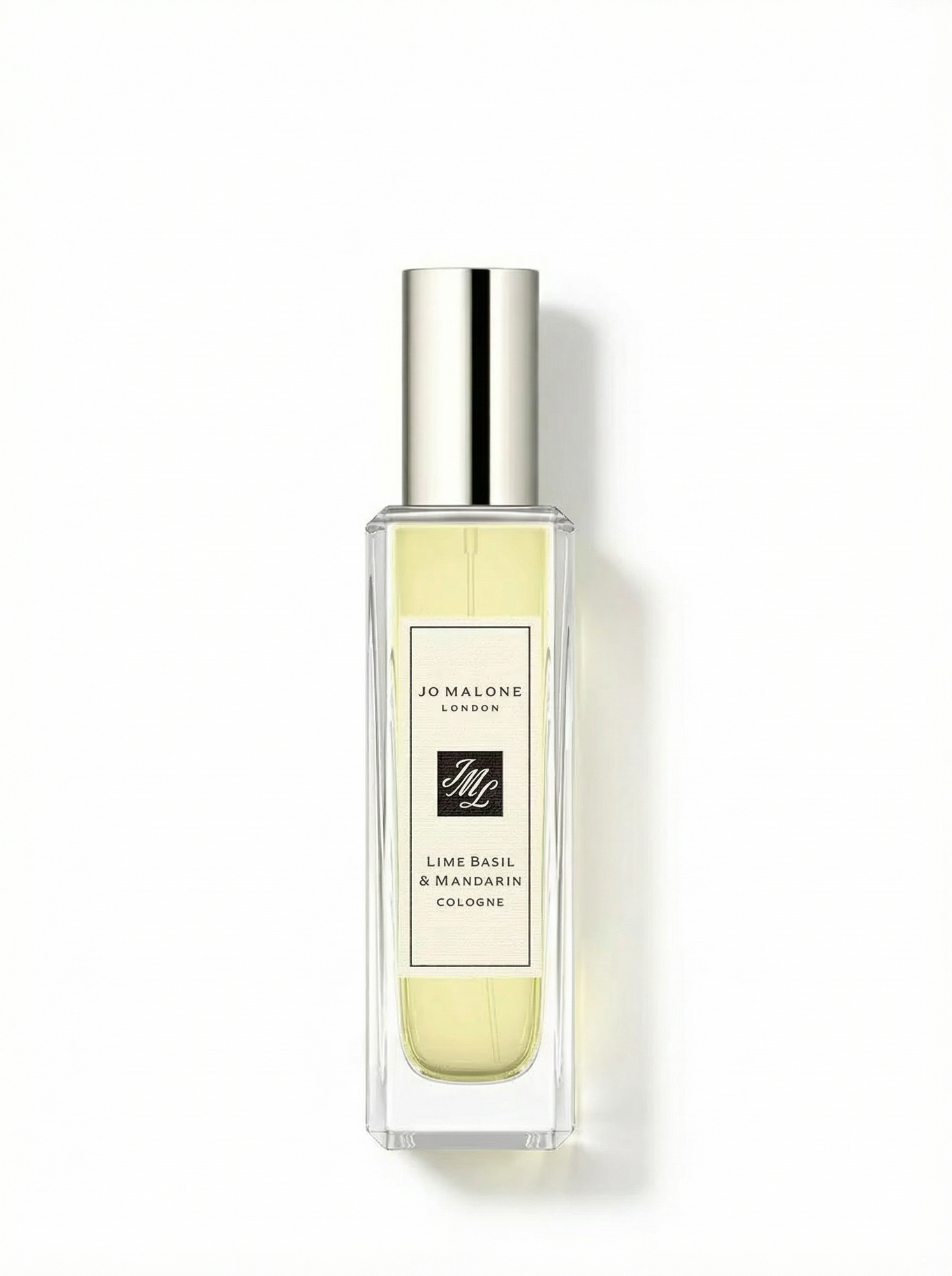 Jo Malone London Одеколон Lime Basil & Mandarin, 30 мл, оригинал