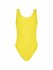 Купальник PARAMIDONNA Izza swimsuit, размер 7 лет, Желтый