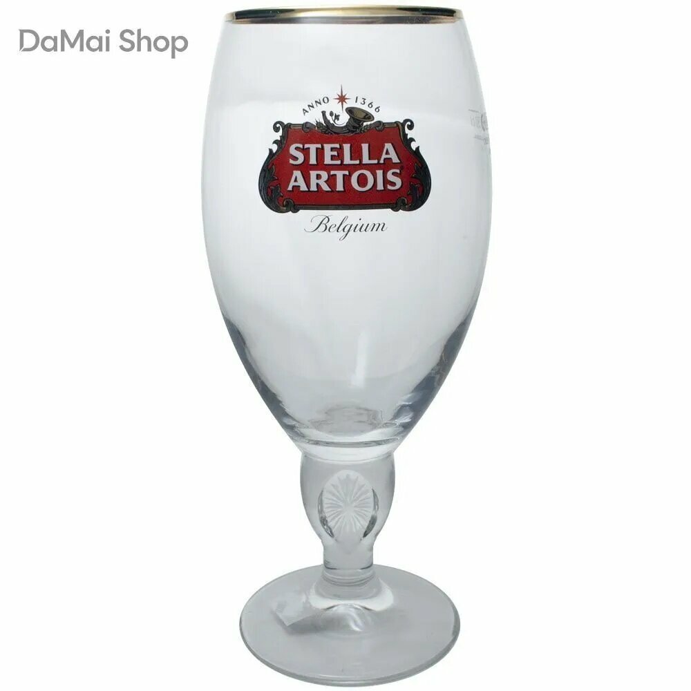 Бокал "Stella Artois" 500 мл, 1 шт
