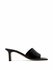 Мюли Aeyde Jeanie 60, размер 41, black/black