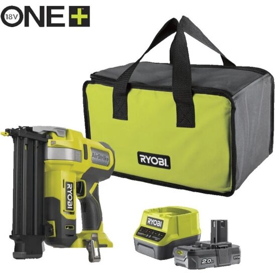 Гвоздезабиватель Ryobi R18GN18-120S 18В 5133005429