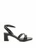 Босоножки Pedro Miralles Square-toe sandals, размер 36
