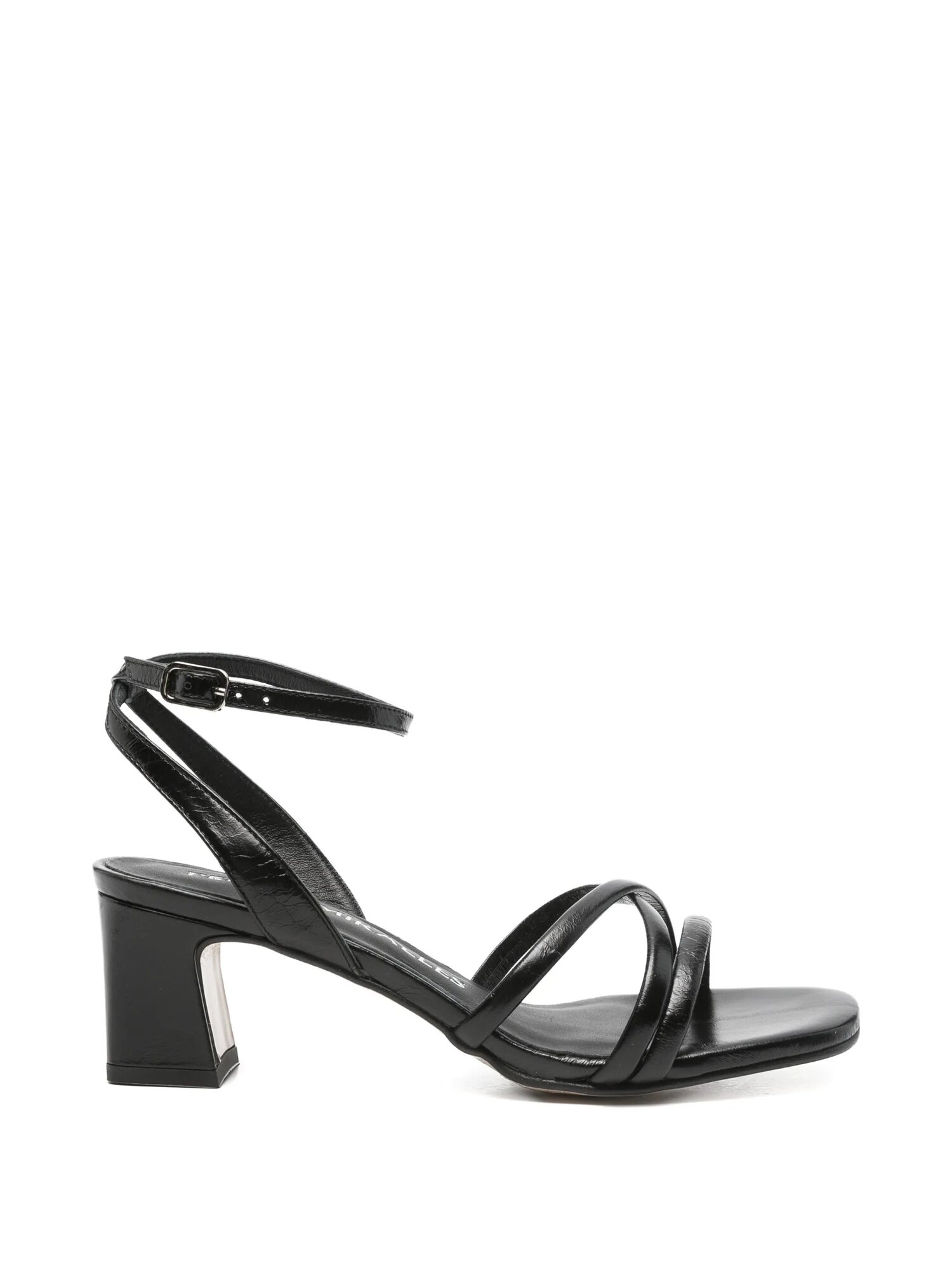 Босоножки Square-toe sandals
